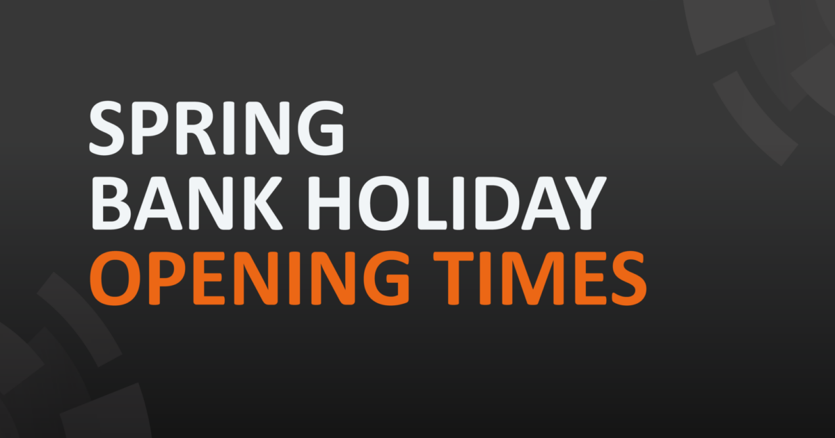 Spring Bank Holiday 2025 | 3D Autokeys