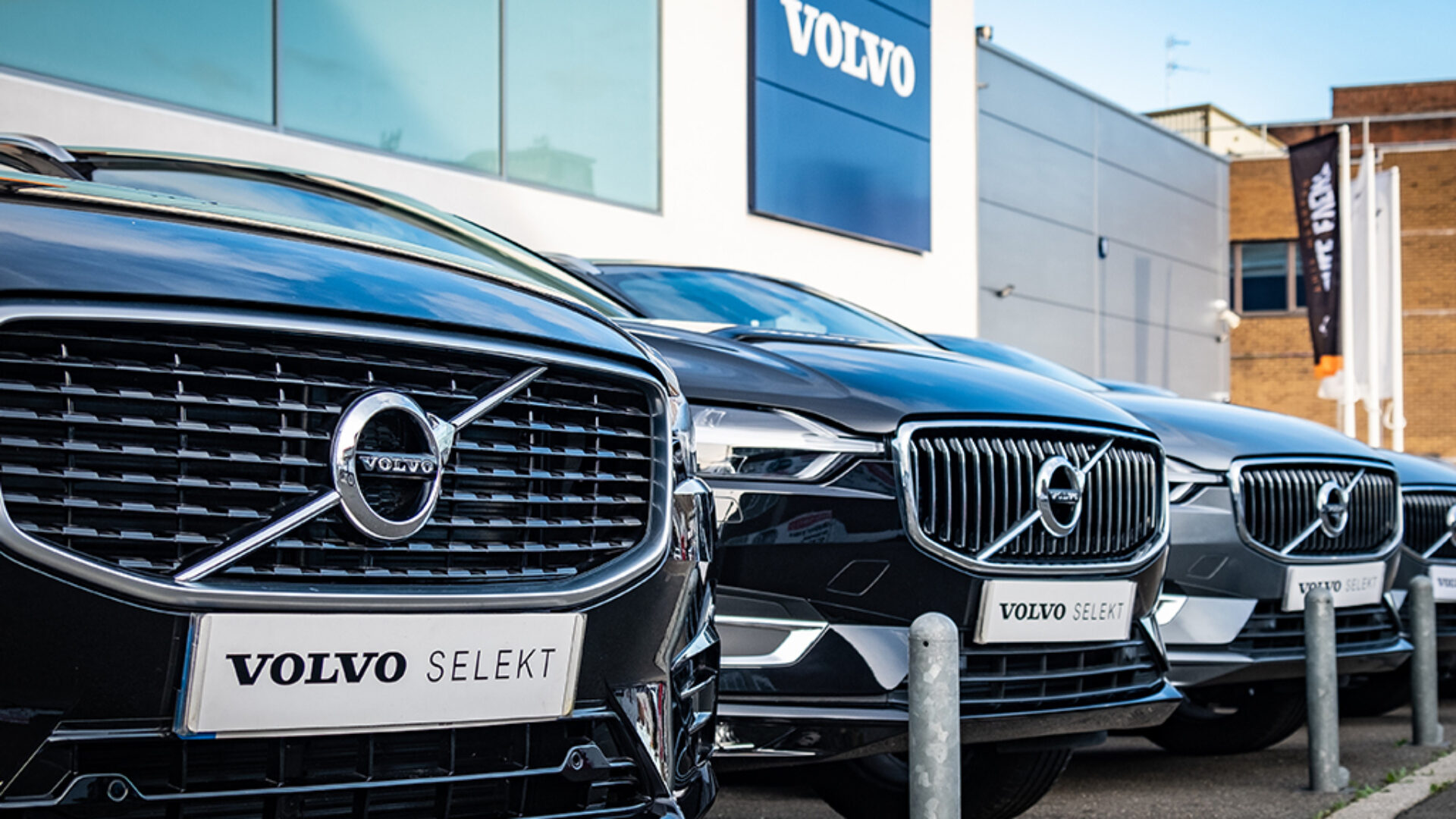 Nottingham Auto Locksmiths Expand Services to Include… | 3D Autokeys