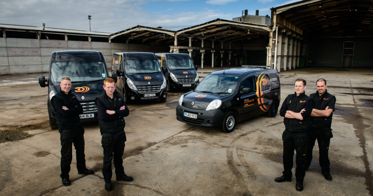 Our Lock Programming Services | 3D Autokeys