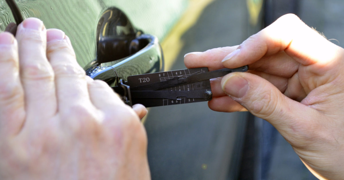 Our Key Battery Replacement Services | 3D Autokeys