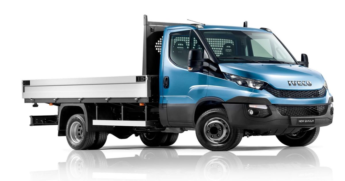 Iveco Replacement Keys & Security |… | 3D Autokeys