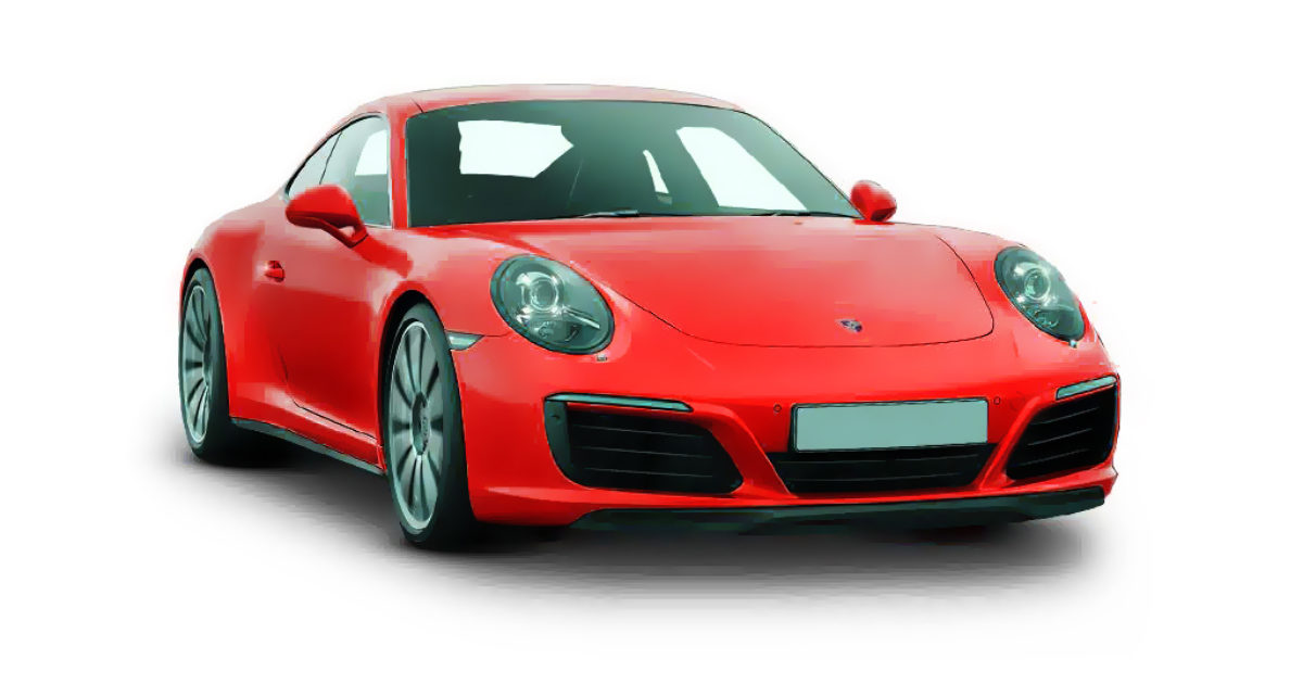 Porsche Replacement Keys & Security | Car… | 3D Autokeys