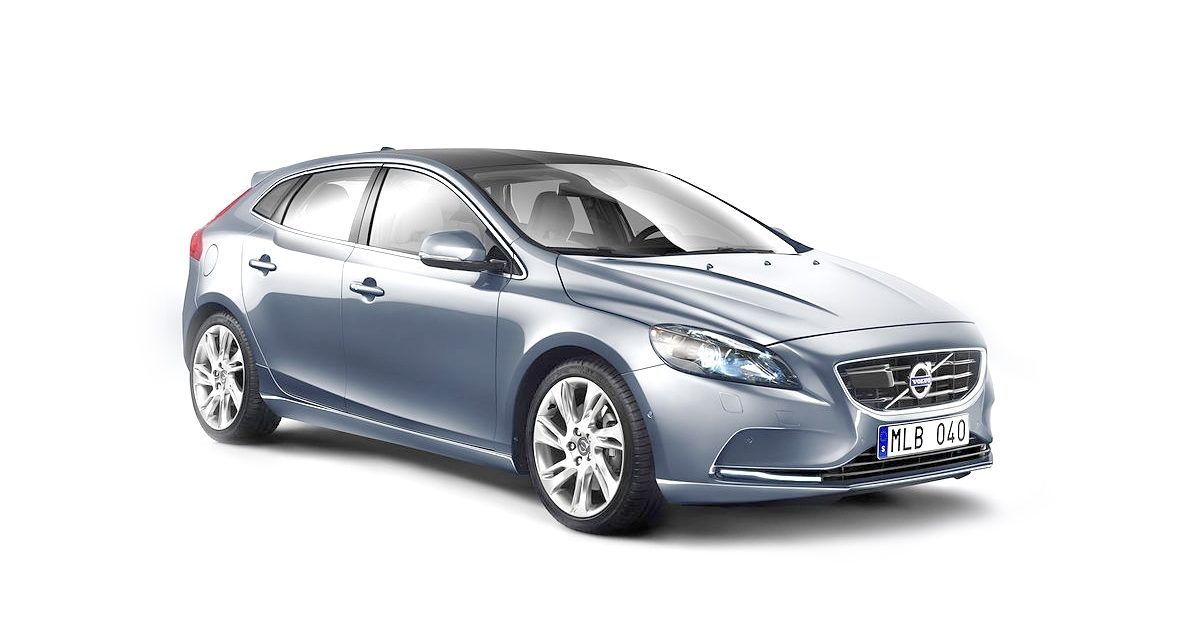 Volvo Replacement Keys & Security | Car… | 3D Autokeys